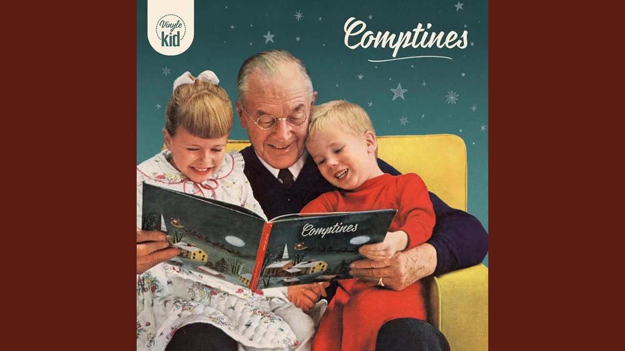 Un deux trois nous irons au bois - YouTube