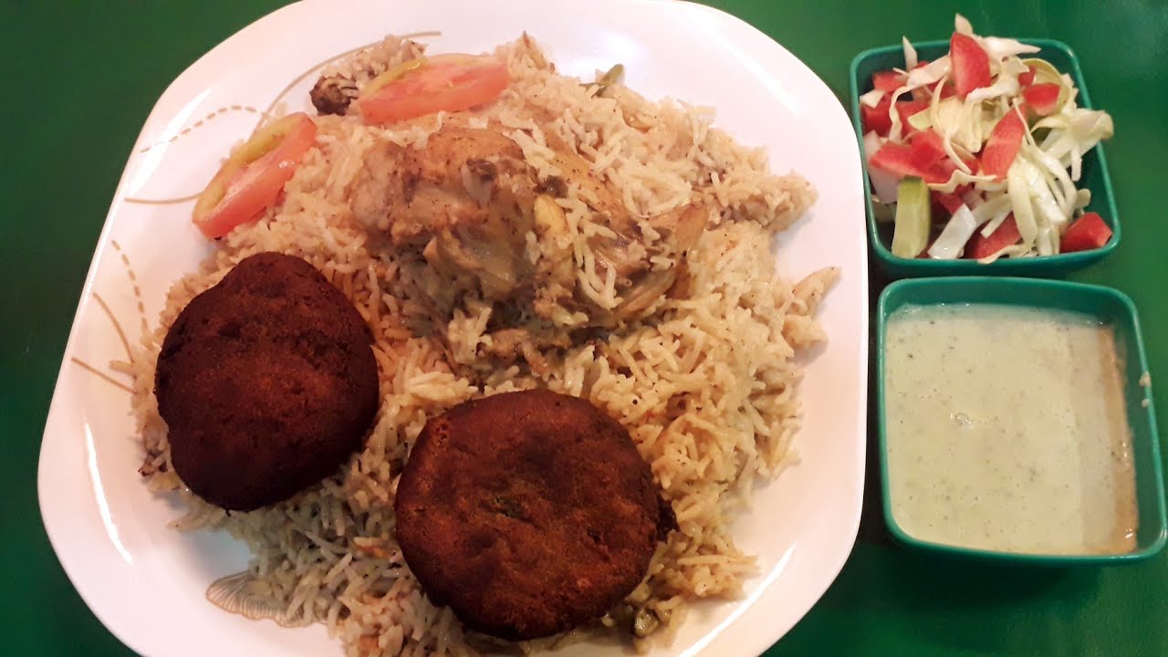 Savour Pulao Recipe At home | Savour Foods Pulao Recipe At home - YouTube