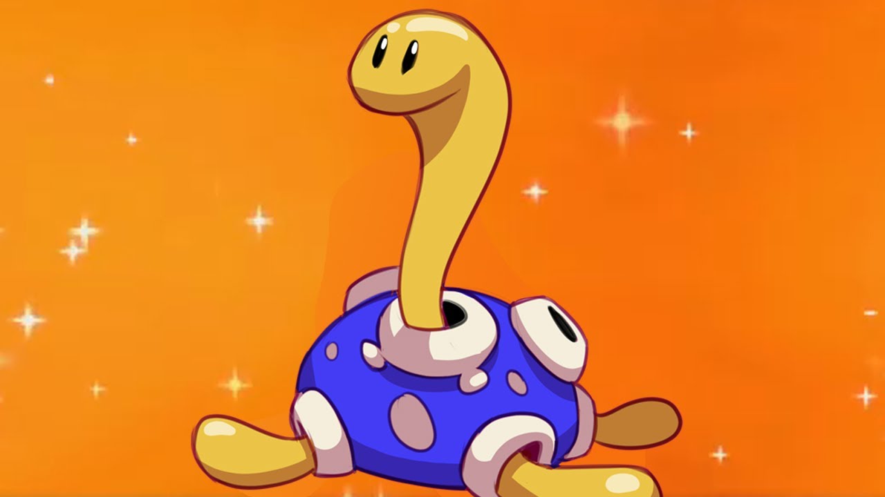 Shiny Shuckle After 179 Eggs (LIVE REACTION) - YouTube