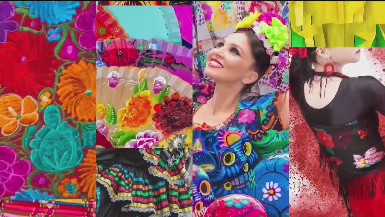 Miss Rizos Salon - YouTube