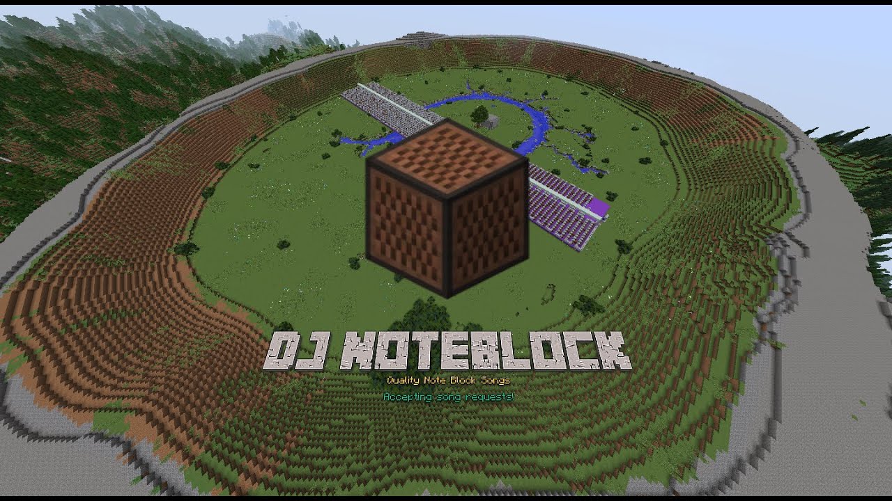 Sparkle - Kimi no Na wa (Your Name) | MINECRAFT NOTE BLOCKS | Movie ...