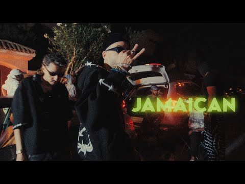 7Liwa - Jamaican [Official Music Video]