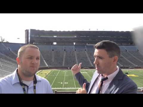 MLive writers break down Michigan's unexpected rout Of No. 22 BYU