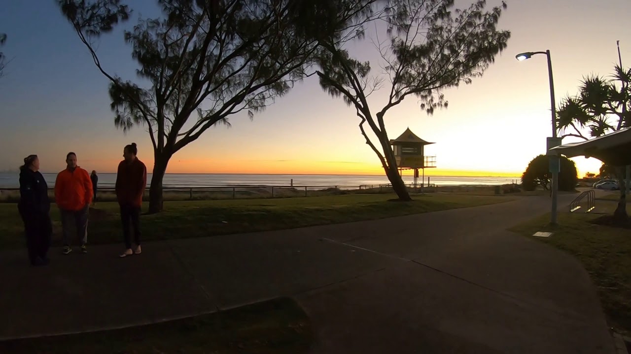 Kirra Reef - YouTube