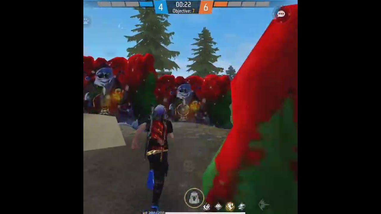 Free Fire Video Free Fire Woodpecker One Tap Custom 1vs1 free-fire-video-free-fire-woodpecker-one-tap-custom-1vs1