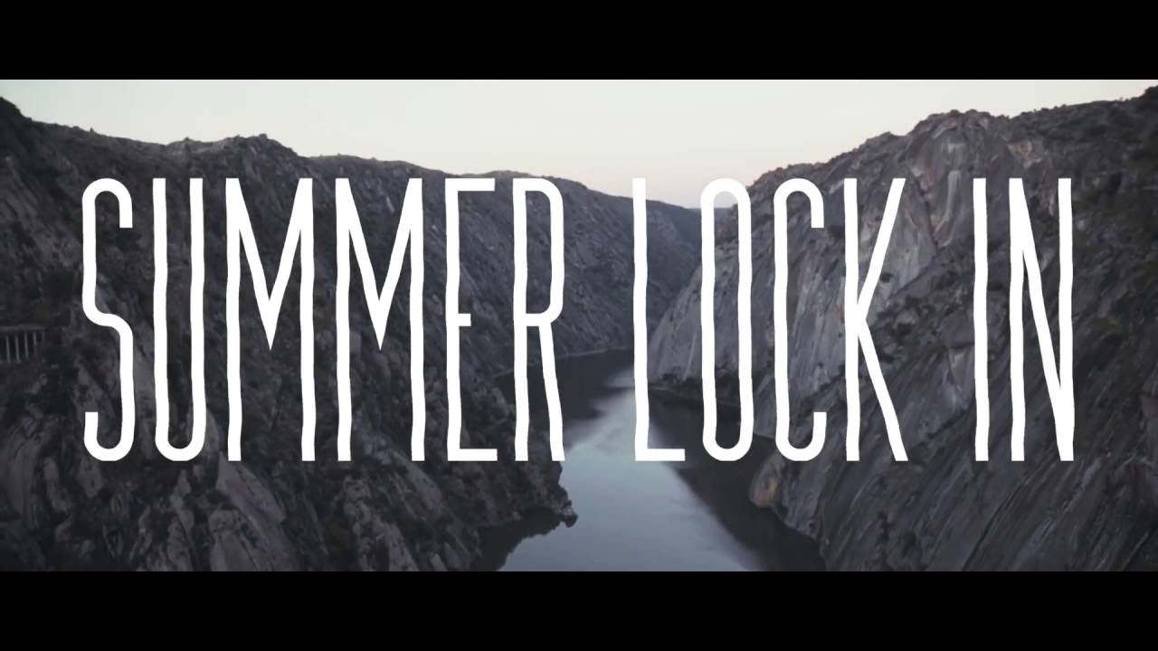 IPC Hebron Houston Summer Lock-In 2016 Promo - YouTube