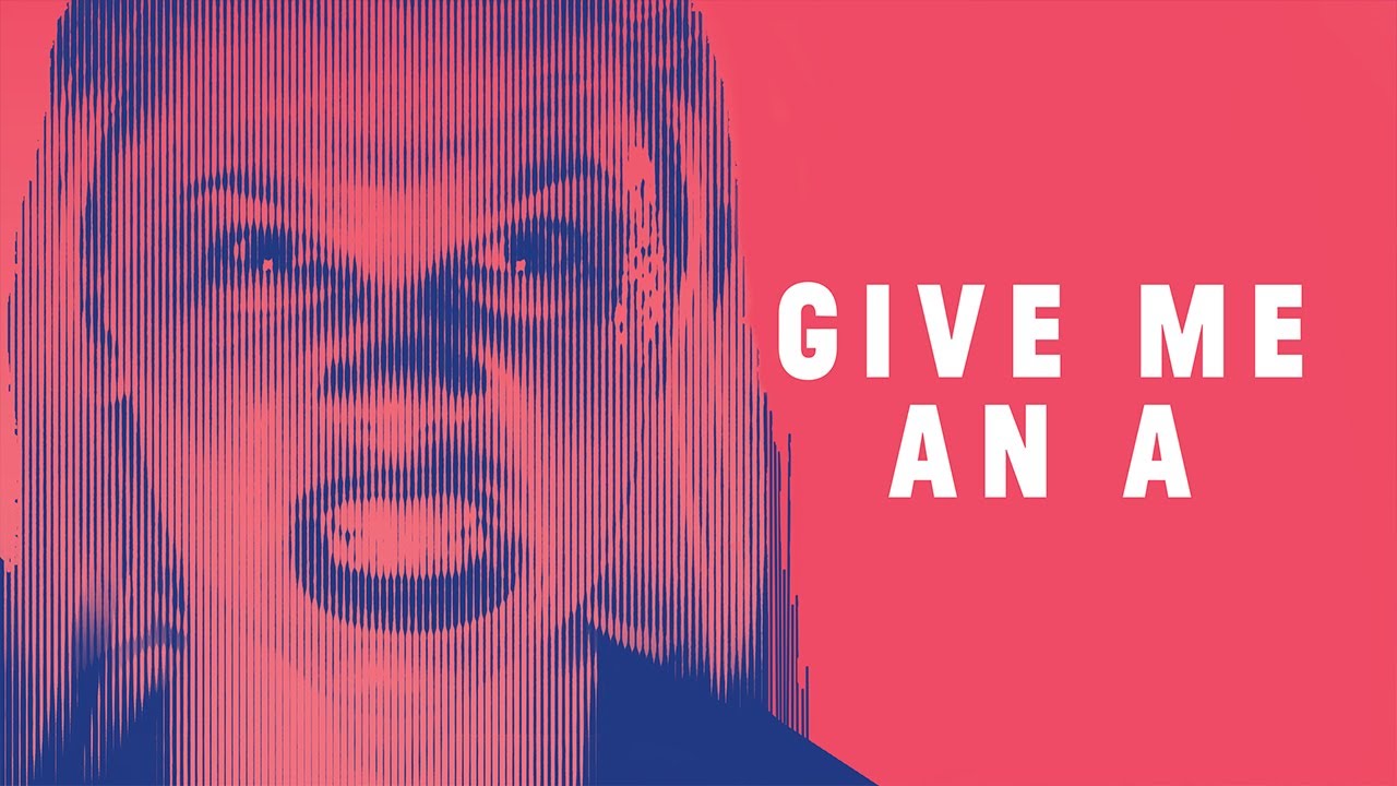 Give Me an A (2022) | Full Horror Sci-Fi Movie - Alyssa Milano ...