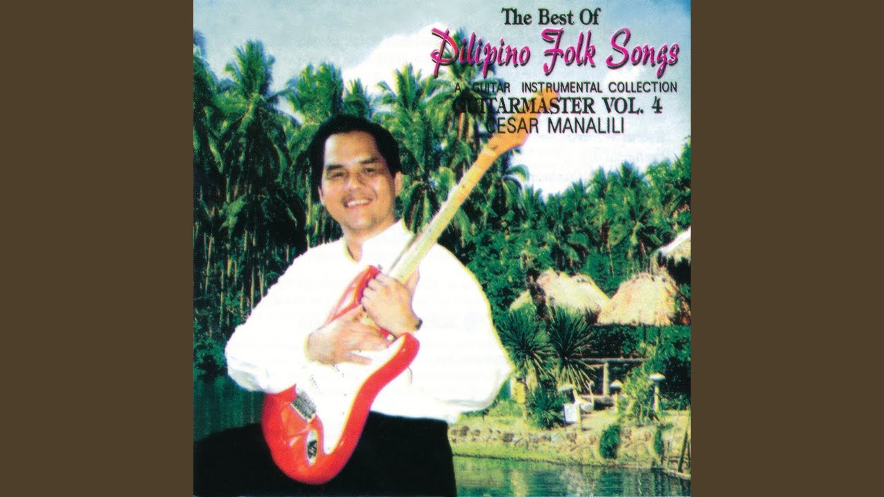Atin Cu Pung Sing Sing - YouTube