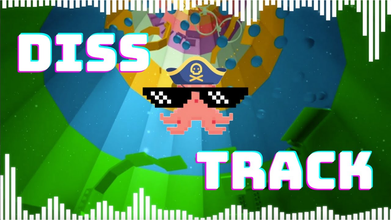 Roblox YouTubers Diss Track - Get Out My Game - YouTube