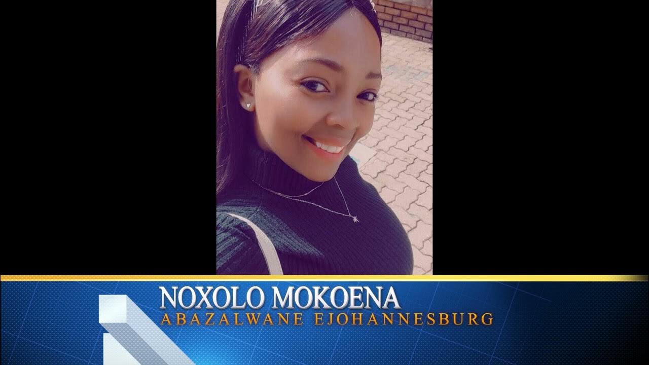 Noxolo Mokoena | Nkulunkulu Munye - YouTube