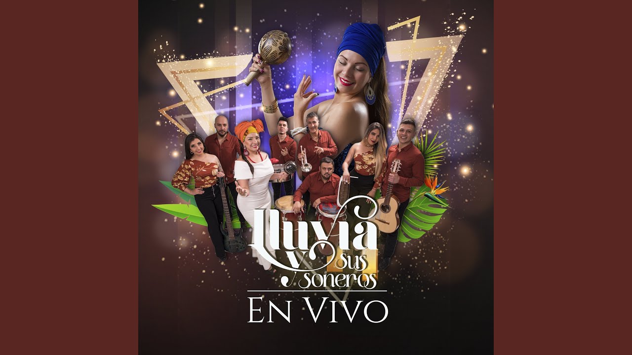 TAL VEZ VUELVAS A LLAMARME (En Vivo) - YouTube