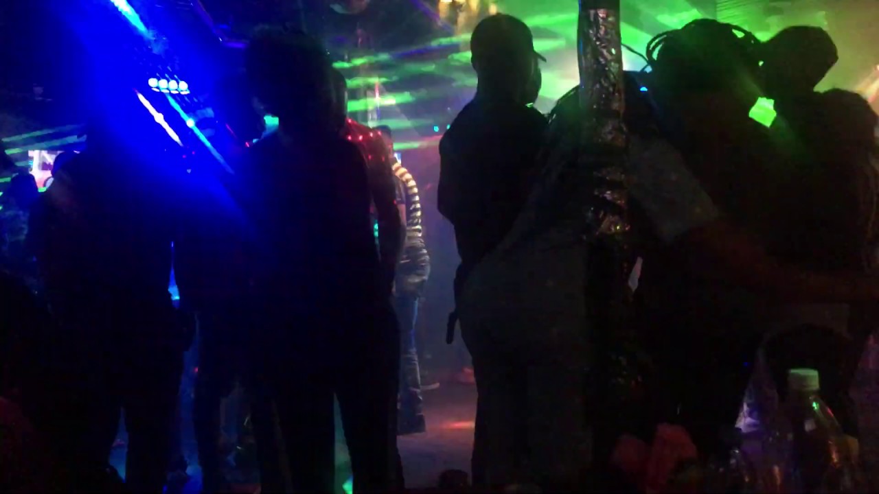Night life in Stone town, Zanzibar, Tanzania. - YouTube