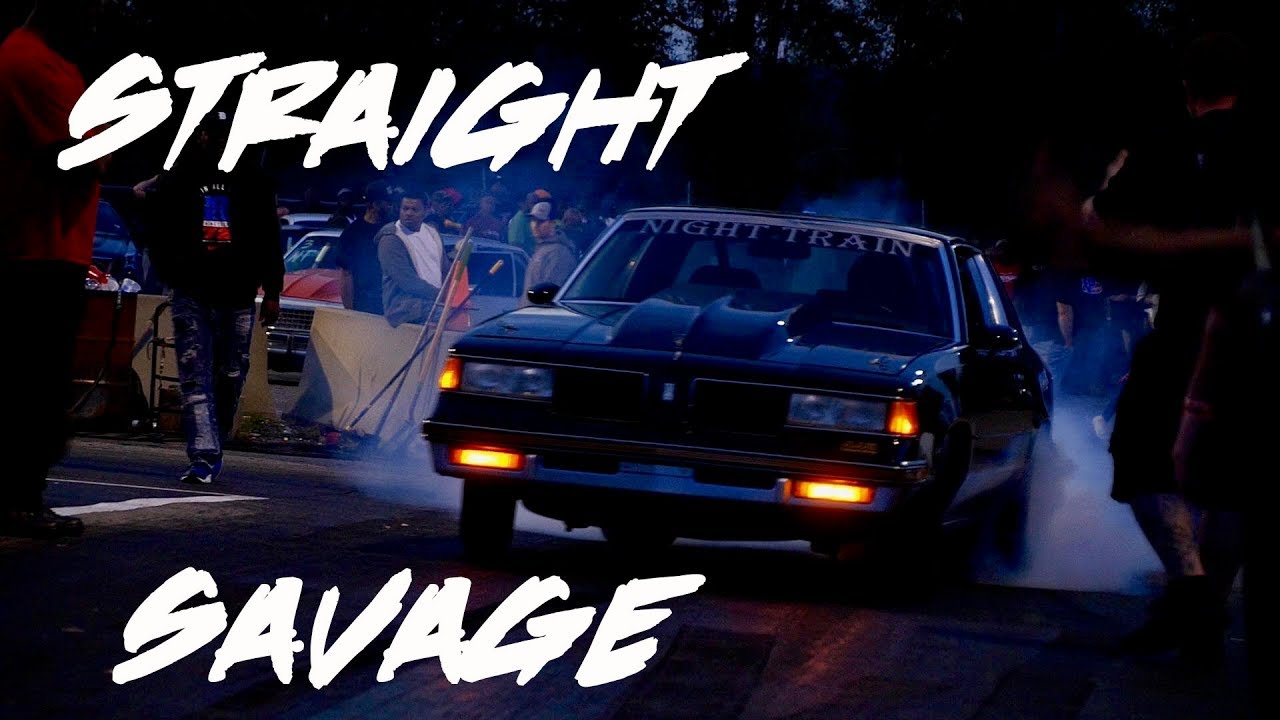 NIGHT TRAIN 442 WAS ON SAVAGE MODE AT MARCH MADNESS! - YouTube