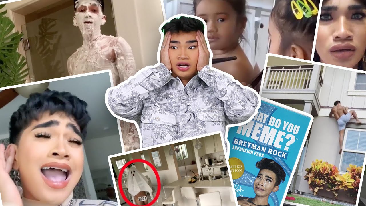 I React to my Most Iconic Memes from 2015- Now *with a twist - YouTube