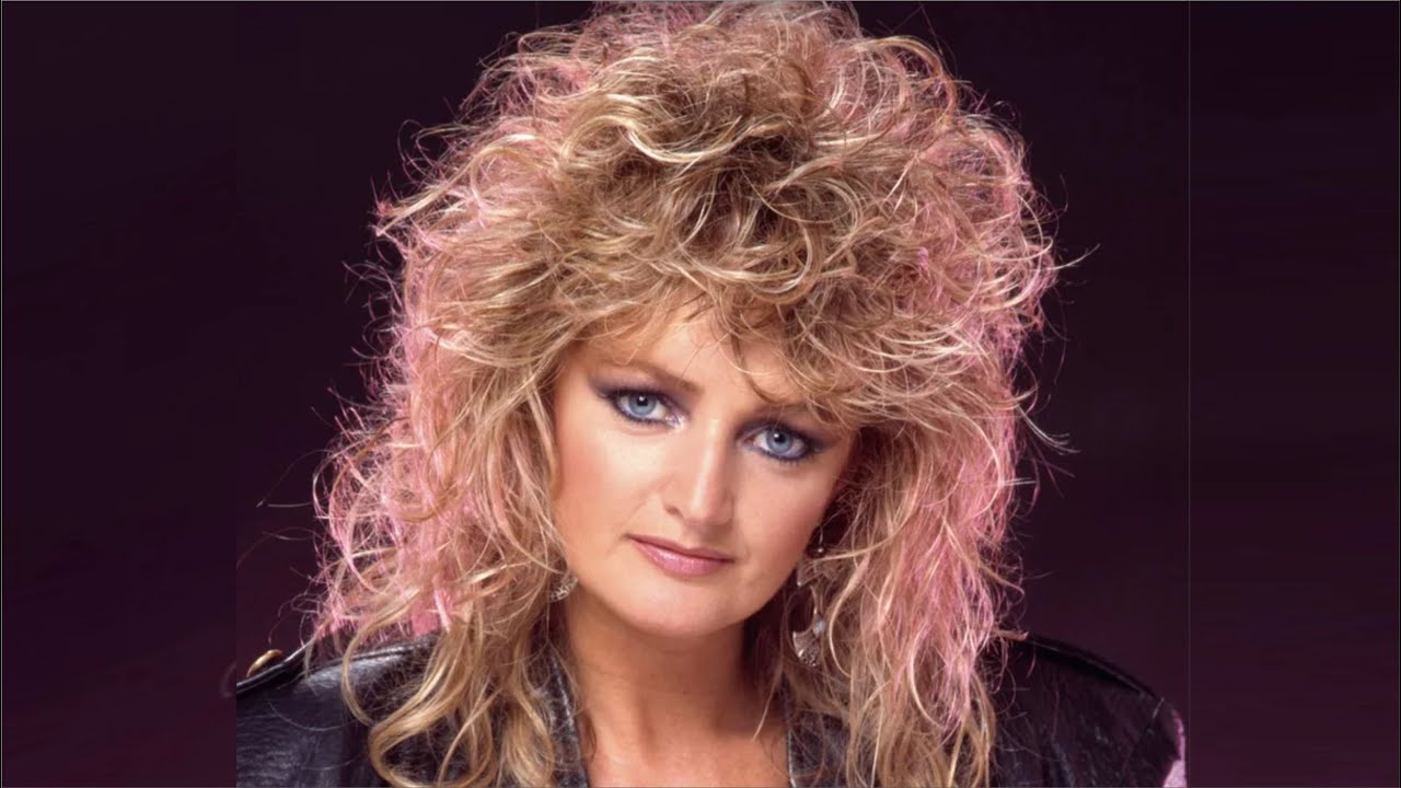 TOTAL ECLIPSE OF THE HEART - BONNIE TYLER ( DANCE REMIX ) VÍDEO EDIÇÃO ...