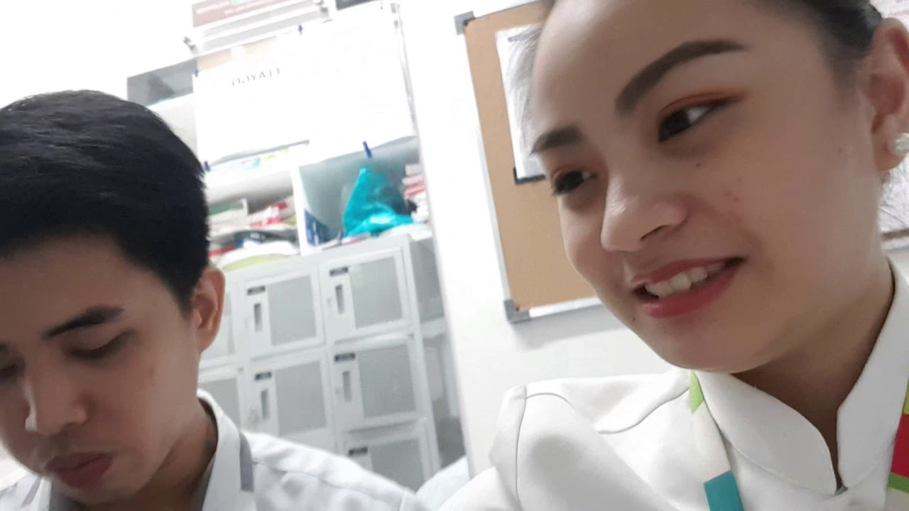 KULITAN HABANG KUMAKAEN NG NYOGING AT KARYOKA - YouTube