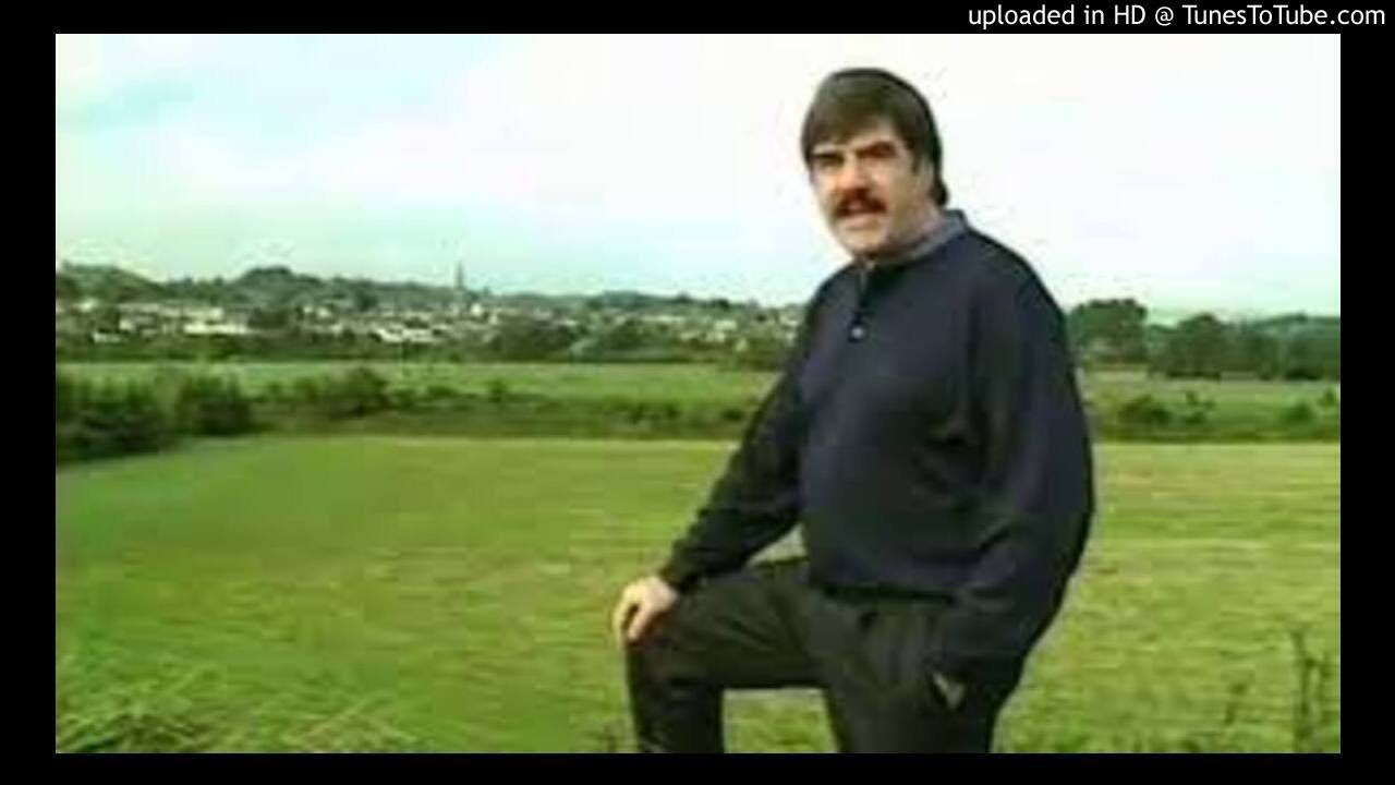 Happy Anniversary - Johnny Loughrey - YouTube