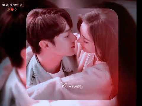 Tumse Naina 🥀Jab Se Mille🥀Lofi Remix 🥀 Lyrics WhatsApp status video -Trinding status video