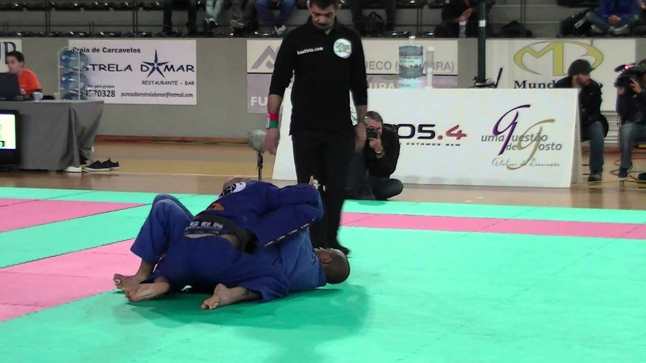 SELETIVA ABU DHABI PORTUGAL 2013 - Pantera Negra x Baruc Martin Barrios ...