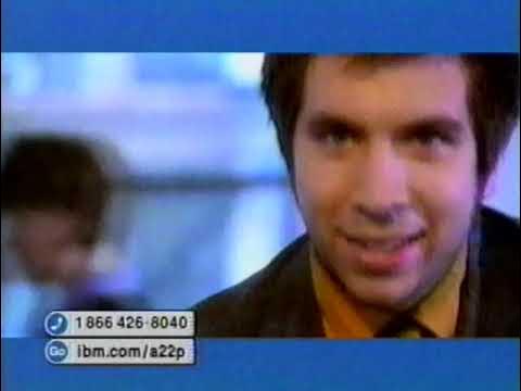 TLC - Television Commercial Block (2001) - The Learning Channel - 3 ...