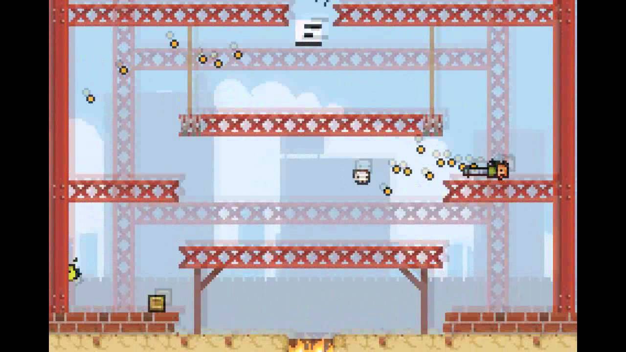 Jogando: Super create box - YouTube