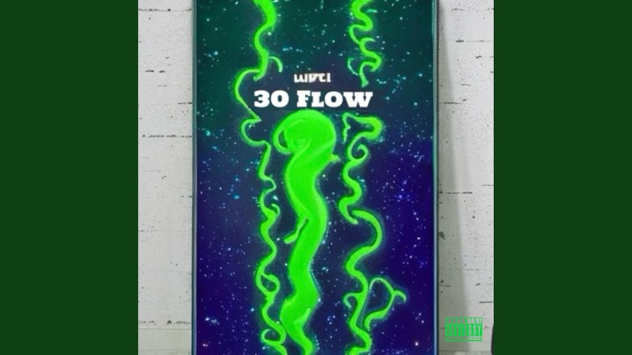 30 Flow (feat. Blairr) - YouTube
