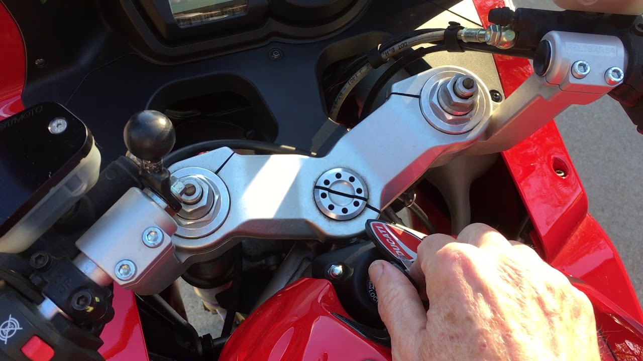 2004 Ducati ST4s ABS - YouTube