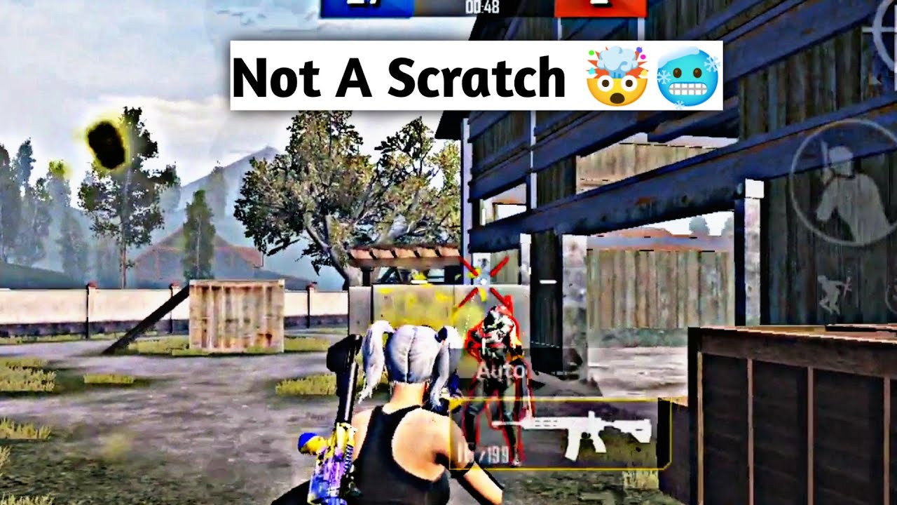 Not A Scratch 🐱 My Friend 🤯 #trending #shorts - YouTube