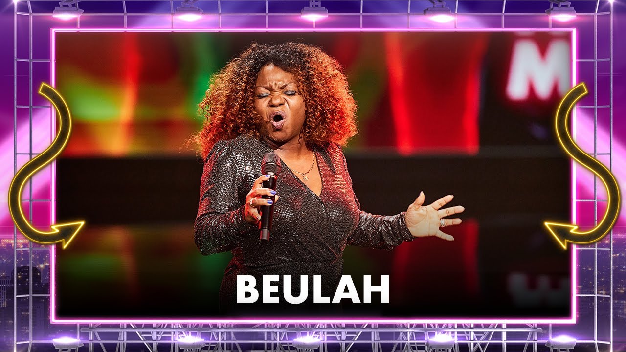 Beulah // Finally // We Want More #4 - YouTube