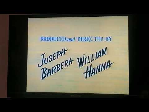 Pixie and Dixie Cartoon Opening Intro