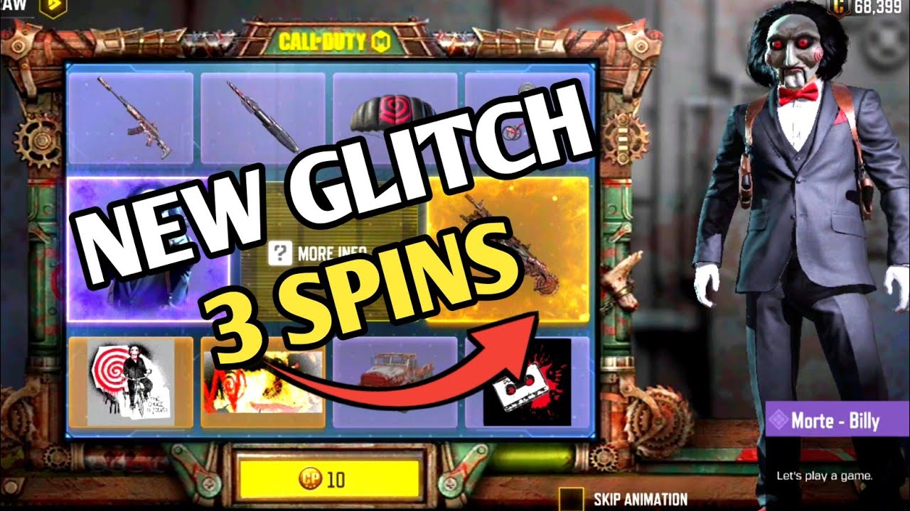 GAME OVER DRAW | GAME OVER LUCKY DRAW | TRY 3 SPINS GAME OVER DRAW COD ...