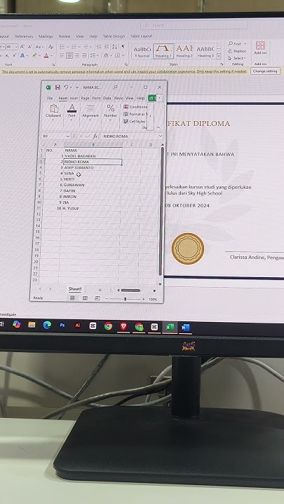 Sat Set Langsung Jadi😎 - YouTube