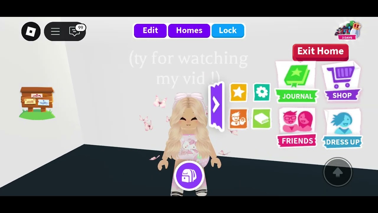 3 CUTE PREPPY AVATARS ! - YouTube