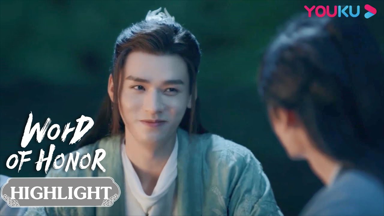 Lao Wen wants to sit next to Ah Xu, but Ah Xu thinks he's not worthy ...