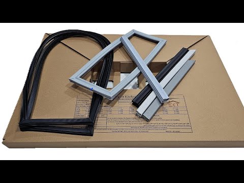 EKT GASKET HOW TO INSTALL - YouTube