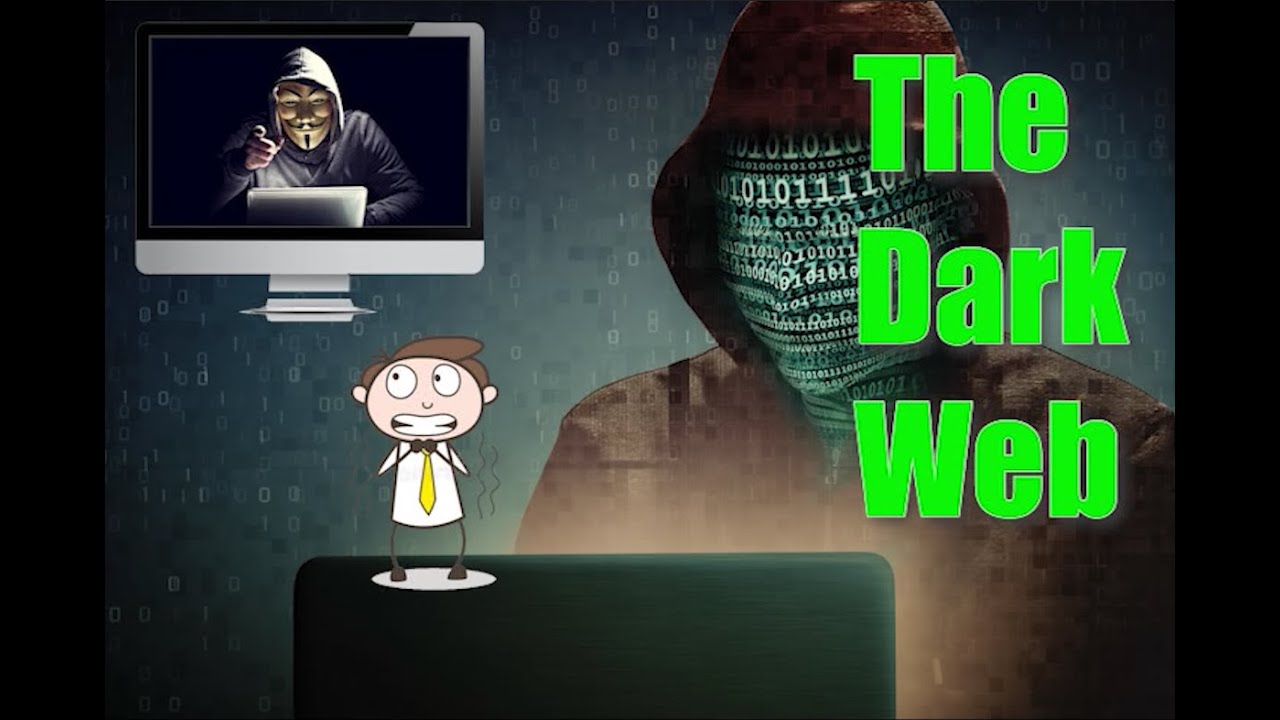 The Real Truth of Dark Web Internet. The Dark Web. - YouTube