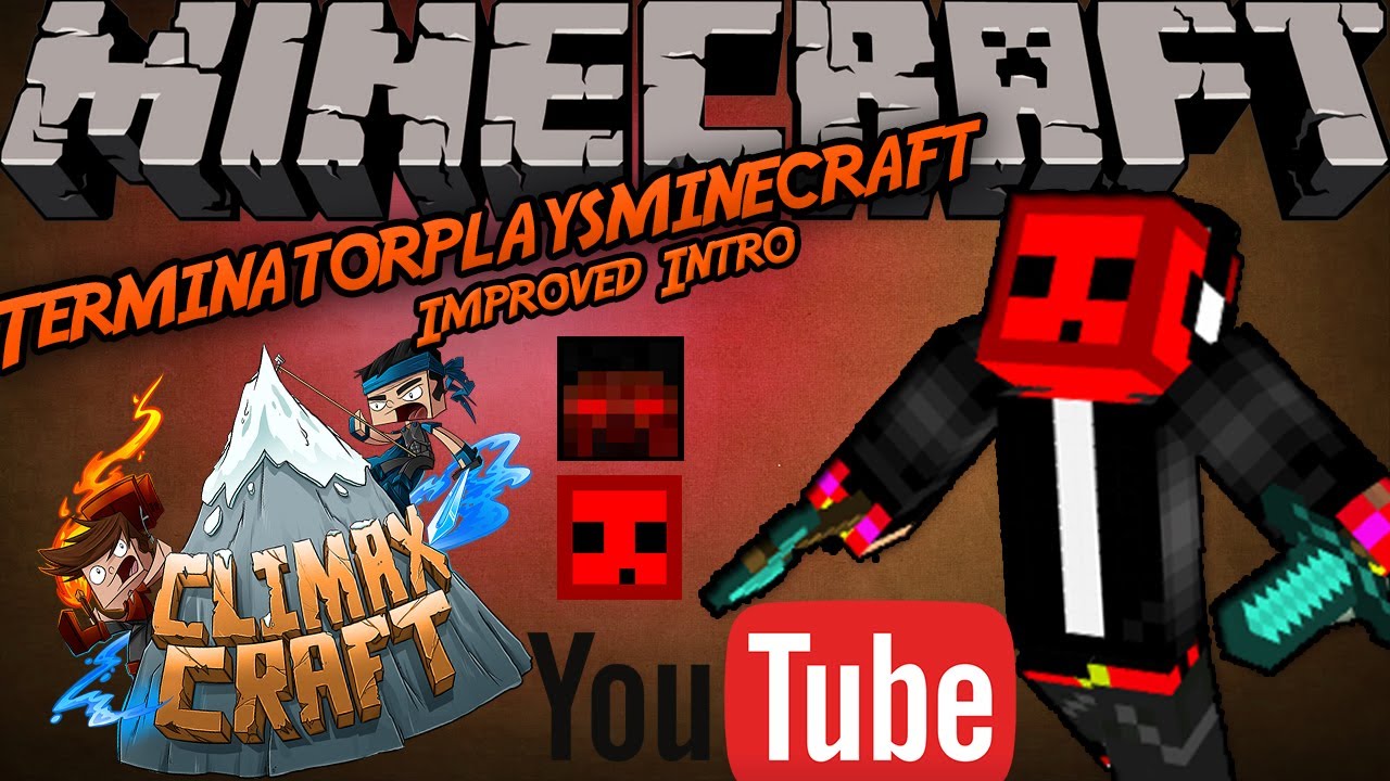 My new epic intro. Enjoy :p - YouTube