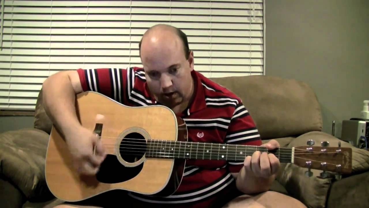 Have Thine Own Way Lord (Adelaide Addison Pollard) - YouTube