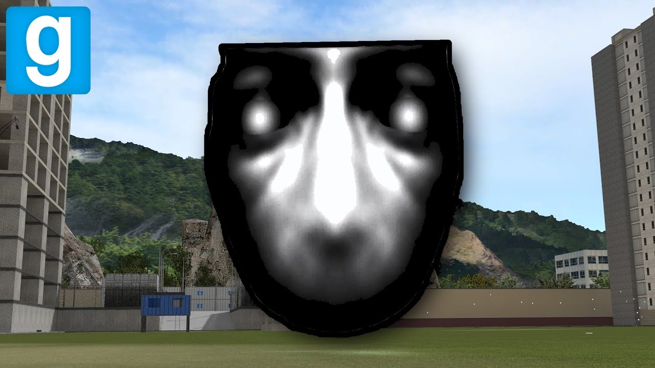 SILENCE NEXTBOT IS SCARIER THAN YOU CAN IMAGINE - Garry's mod Sandbox ...