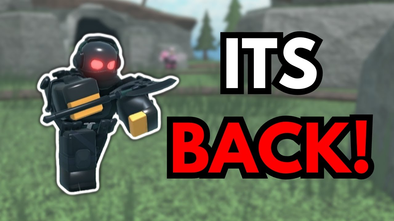 The Executioner is BACK! | IS IT WORTH BUYING? - Tower Defense ...