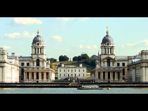 Handel: Chaconne in G Major, HWV 435