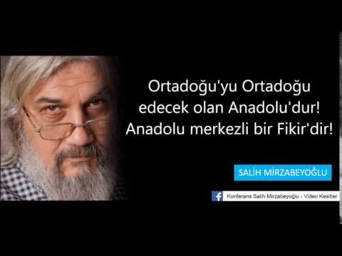 Sözler 18 – Salih Mirzabeyoğlu / İBDA