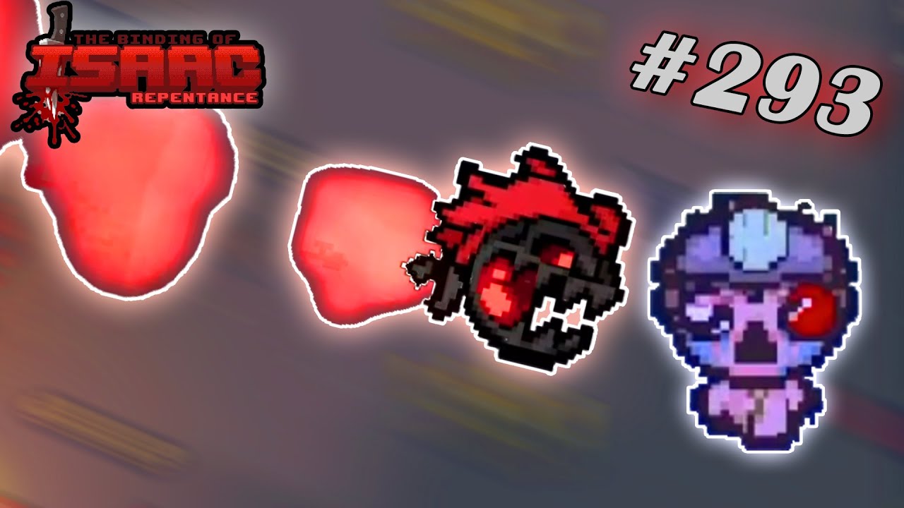 Tainted Jacob V The Learning Curve - The Binding of Isaac Repentance+ ...