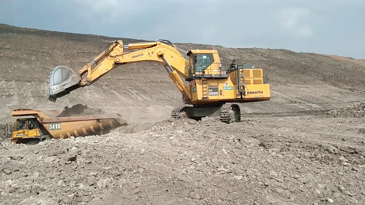 Loading PC 2000 - YouTube