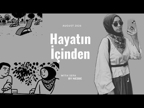 Her Şeyden Biraz, Hayatın İçinden with Sefa