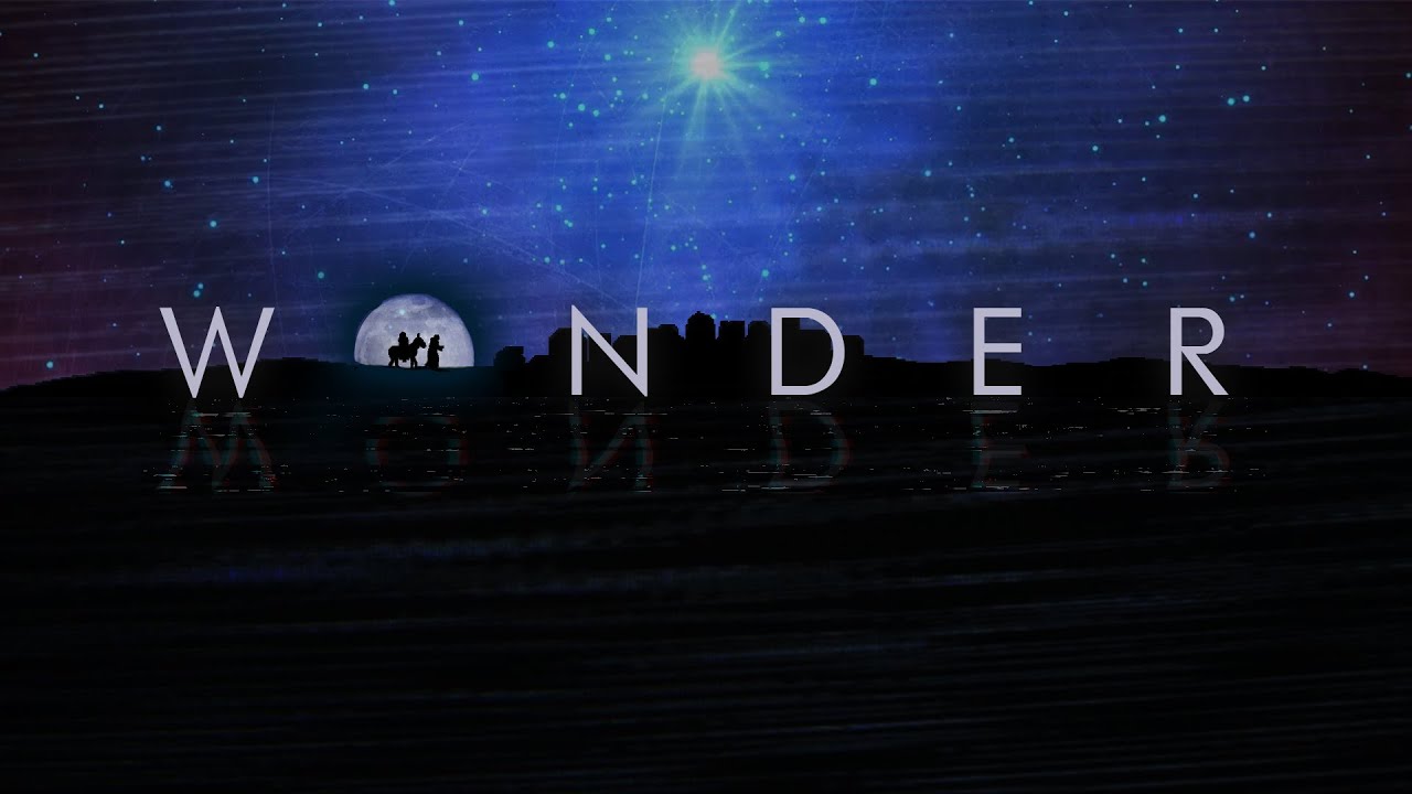 Wonder Part 4. Why Me? - YouTube