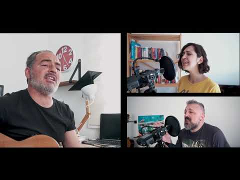 Utku & Gizem Yerebakan I Fırat Özakıncı - Yaz Aşkım I Cover