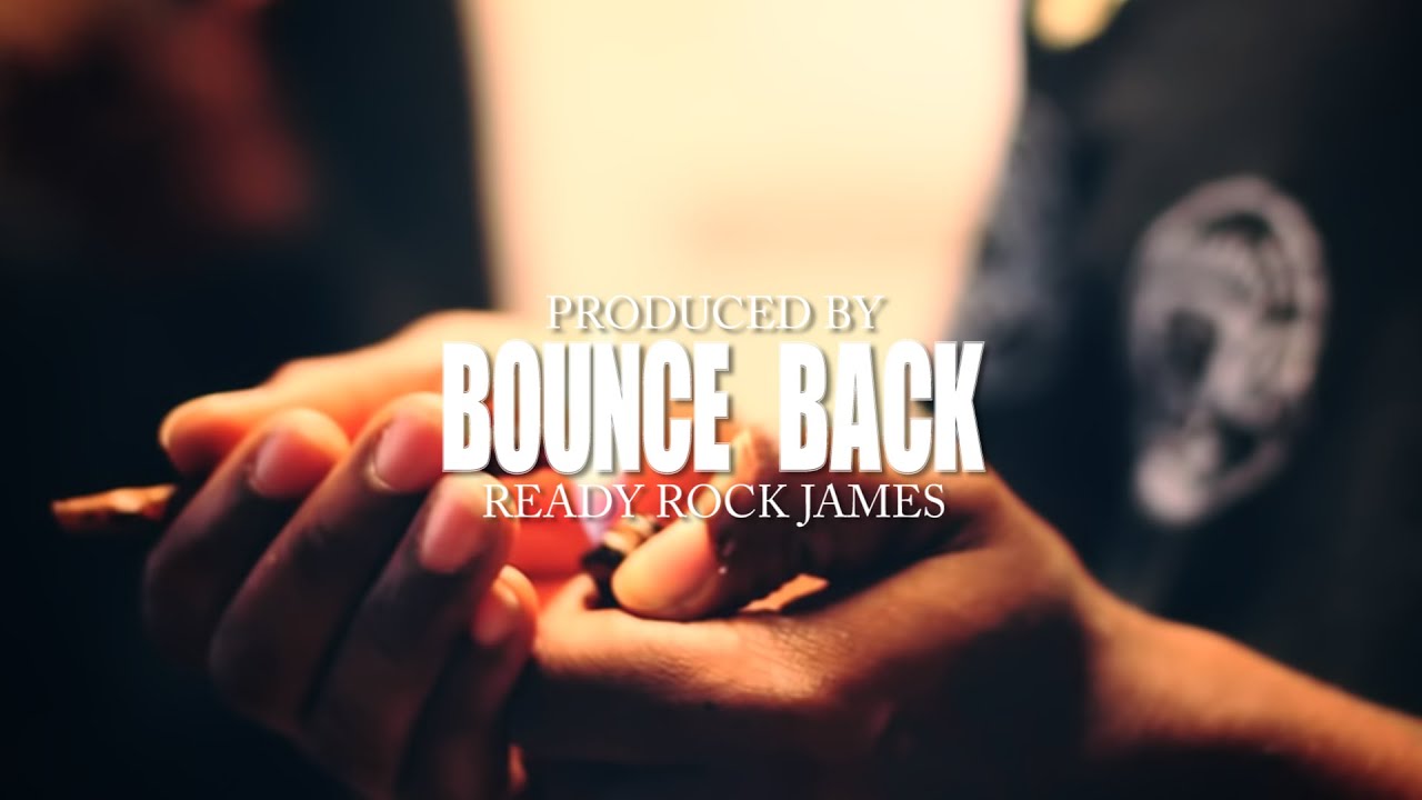 Breeze Barker ft. 6FN Yung Ray - Bounce Back | Shot By ILMG - YouTube