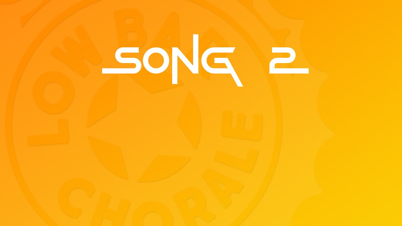 Song 2 - YouTube