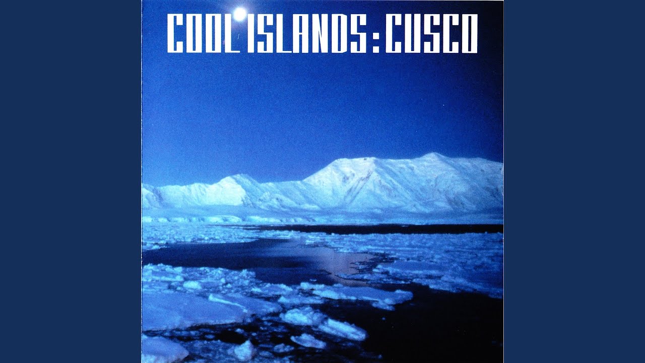 Iceberg - YouTube